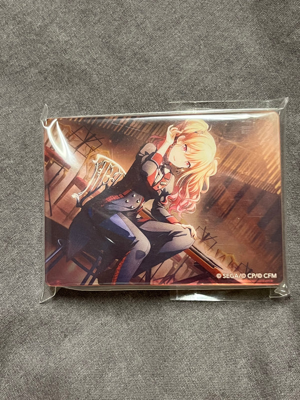 Project Sekai - Saki Tenma “Little Bravers!” Noble Art [TRAINED ...