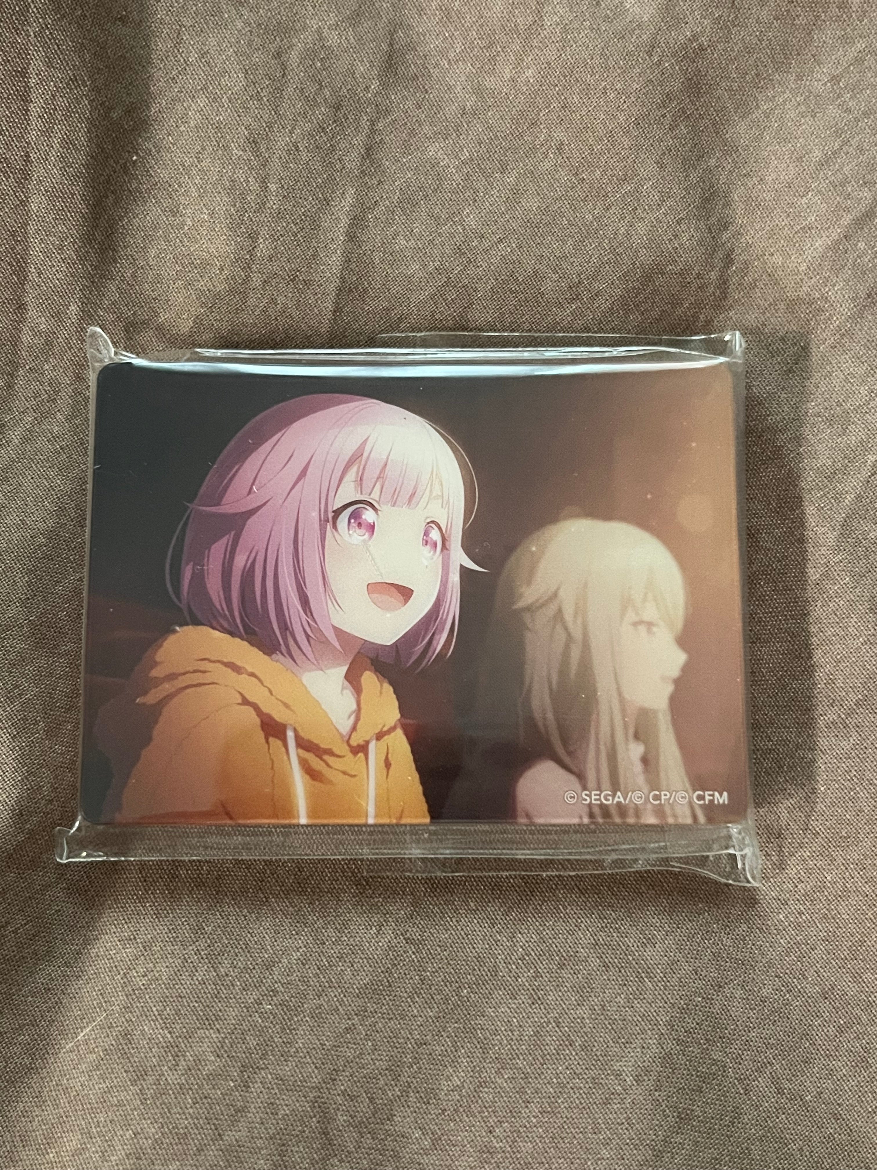 Project Sekai - Emu Otori “Amidst a Dream, Towards the Shining Stars ...