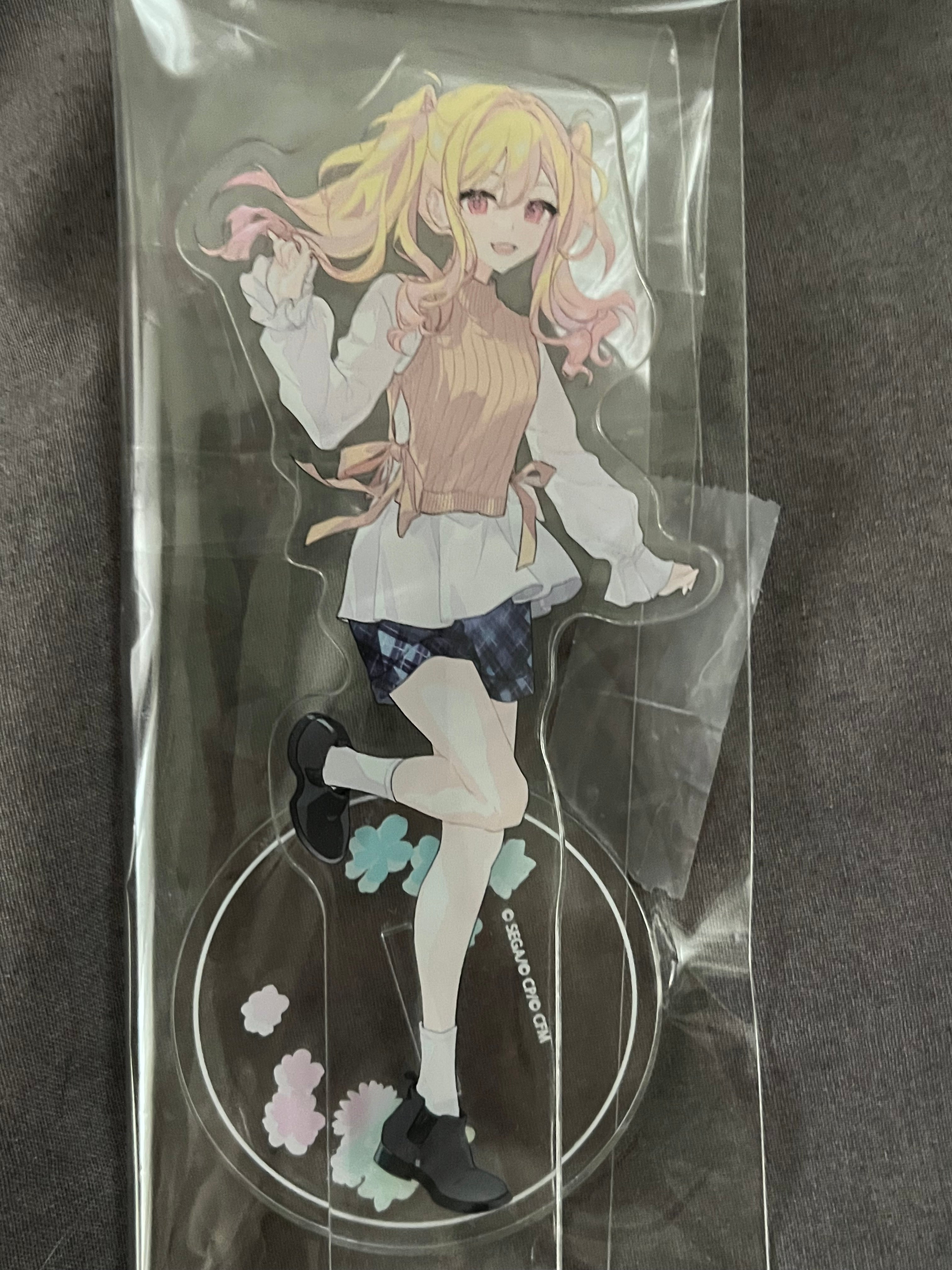 Project Sekai - Saki Tenma "Creators Festa 2024" Acrylic Stand ...