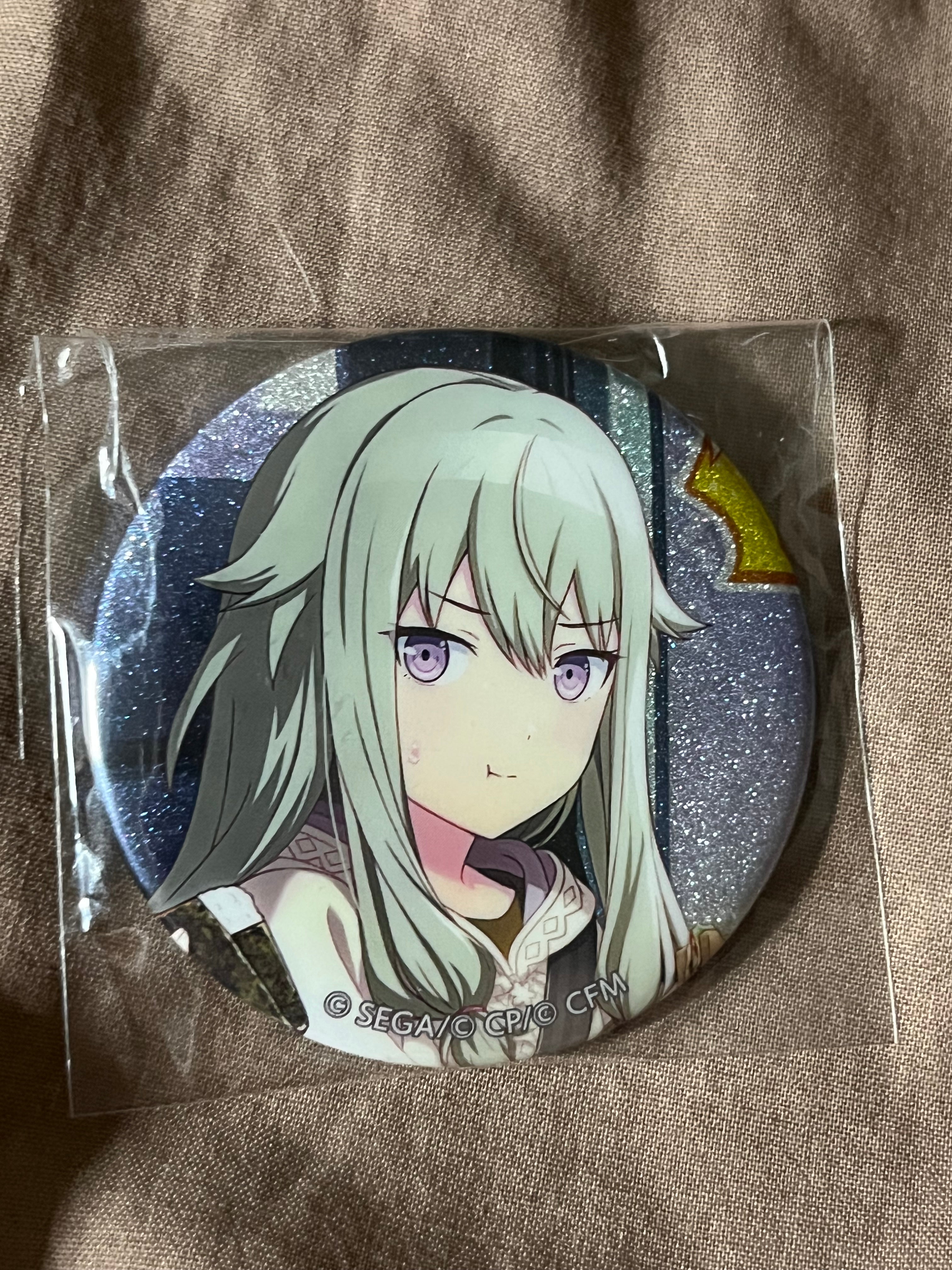 Project Sekai - Nene Kusanagi “A Brand New Year! Lion Dance Robot's Ne ...